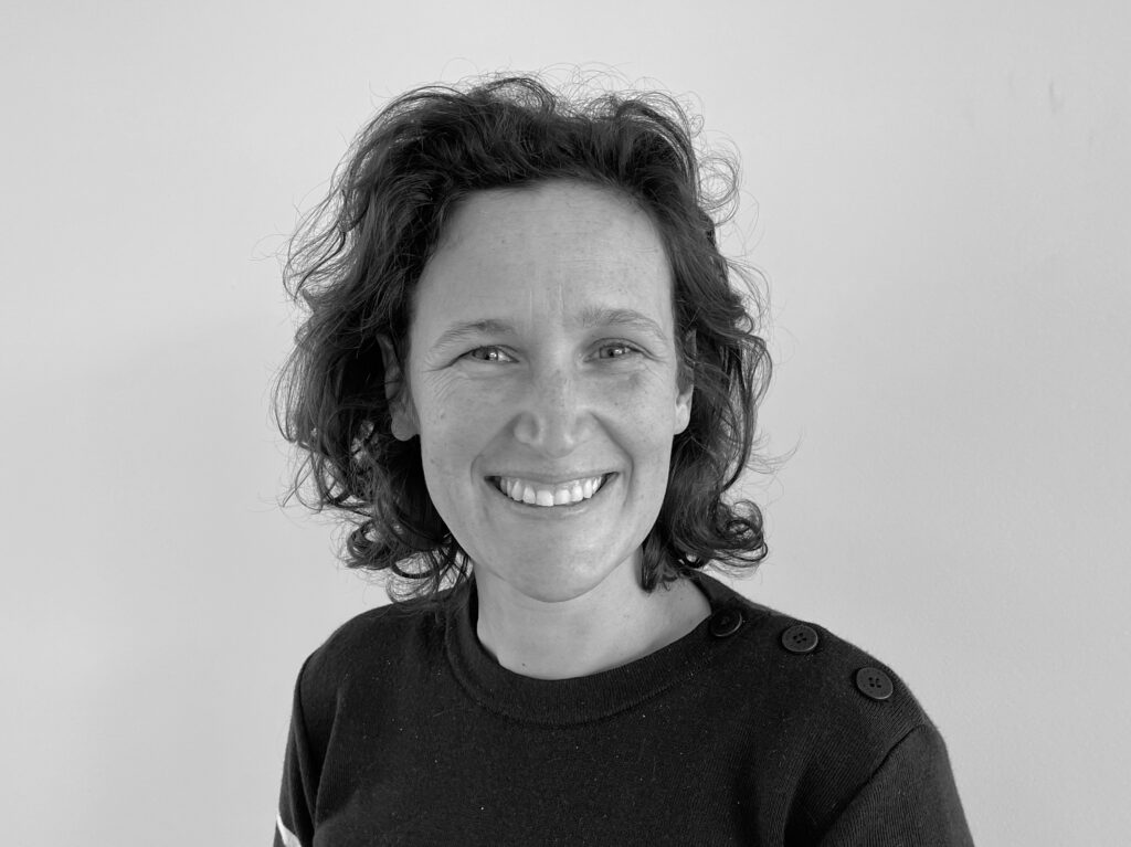 Claire BRUNET LECOMTE - MSP Bellevue